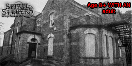 Spirit Seekers - Real Ghosts - Haunted Yorkshire - Ghost Stories North ...